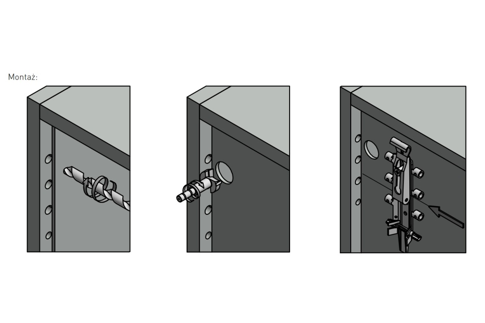 Wall Brackets For Cabinets